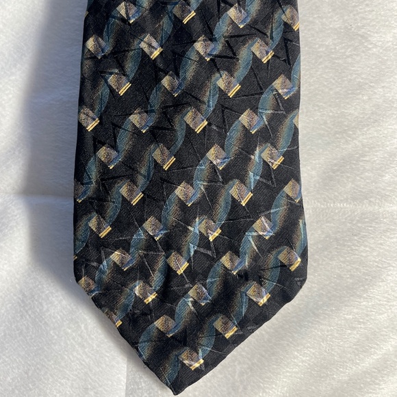 Robert Talbott | Accessories | Vintage Robert Talbot Tie | Poshmark